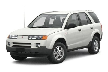 2004 Saturn Vue - Wheel & Tire Sizes, PCD, Offset and Rims specs ...