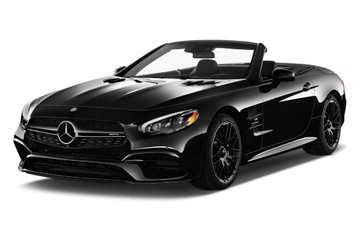 Mercedes-Benz SL-Class AMG R231 Facelift [2016 .. 2019] - Wheel & Tire ...