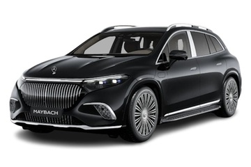 2024 Mercedes-Maybach EQS - Wheel & Tire Sizes, PCD, Offset and Rims ...
