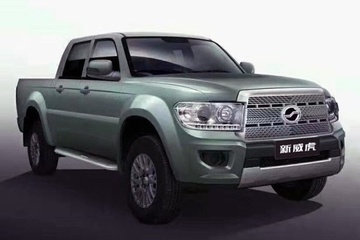 ZX Grand Tiger II [2020 .. 2022] - Wheel & Tire Sizes, PCD, Offset and ...