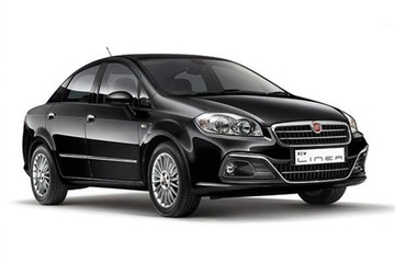 Fiat Linea - Specs of rims, tires, PCD, offset for each year and ...
