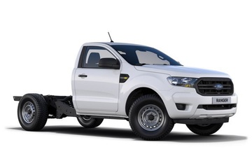 Ford Ranger - Specs of rims, tires, PCD, offset for each year and ...