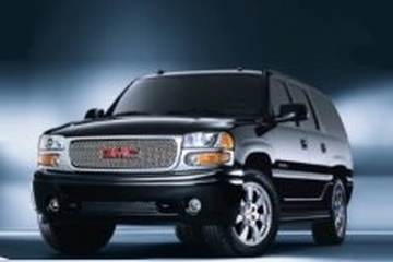 GMC Yukon GMT800 [2000 .. 2006] - Wheel & Tire Sizes, PCD, Offset and ...