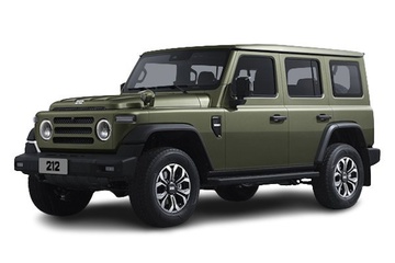2026 BAW BJ212 - Wheel & Tire Sizes, PCD, Offset and Rims specs | Wheel ...