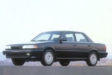 Holden Apollo - Especificaciones de llantas, neumáticos, PCD ...