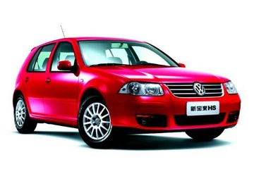 Volkswagen BoraA4 (1J) Facelift [2006 .. 2008] - Tamaños de ruedas y ...