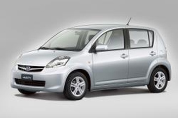 2009 Subaru Justy - Wheel & Tire Sizes, PCD, Offset and Rims specs ...