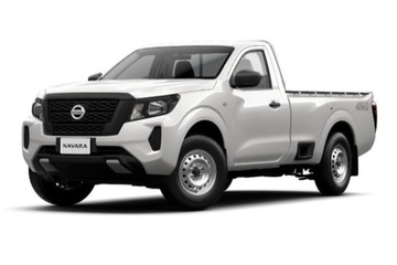 2025 Nissan Navara - Wheel & Tire Sizes, PCD, Offset and Rims specs ...