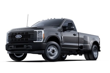 2026 Ford F-450 Super Duty - Wheel & Tire Sizes, PCD, Offset and Rims ...