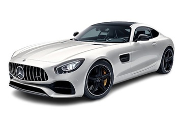 Mercedes-Benz AMG GT Br190 [2014 .. 2022] - Wheel Fitment Data and ...