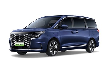 2025 JAC Refine RF8 - Wheel & Tire Sizes, PCD, Offset and Rims specs ...