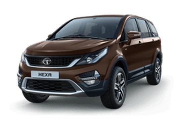 Tata Hexa 2017 .. 2020 - Wheel & Tire Sizes, PCD, Offset and Rims specs ...