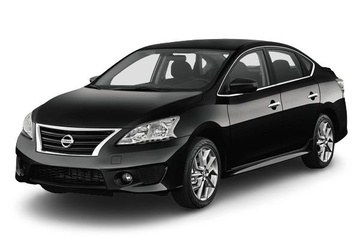 2015 Nissan Sentra - Wheel & Tire Sizes, PCD, Offset and Rims specs ...