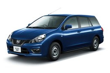 Nissan NV150 ADIV (Y12) Facelift [2016 .. 2021] - Tamaños de ruedas y ...