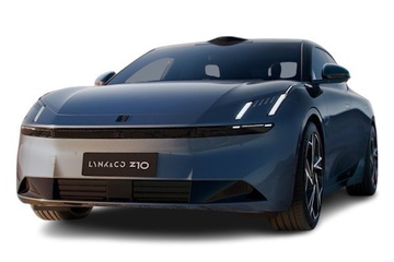 Lynk&Co Z10 E371 [2024 .. 2026] - Wheel & Tire Sizes, PCD, Offset and Rims specs | Wheel-Size.com