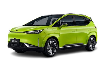 2025 Elaris Lenn - Wheel & Tire Sizes, PCD, Offset and Rims specs ...