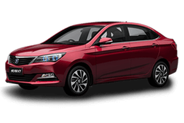 Changan Alsvin V7 2015 2016 Wheel Tire Sizes PCD Offset And