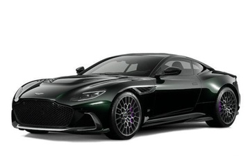 Aston Martin DBS 770 Ultimate - Specs of rims, tires, PCD, offset for ...