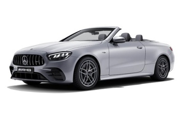 2023 Mercedes-Benz E-Class AMG - Wheel & Tire Sizes, PCD, Offset and ...