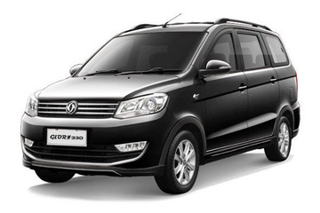 2024 Dongfeng Glory 330 - Wheel & Tire Sizes, PCD, Offset and Rims specs | Wheel-Size.com