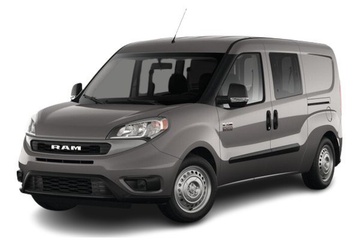 2023Ram ProMaster City - Tamaños de ruedas y neumáticos, PCD ...