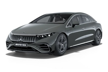 Mercedes-Benz EQS AMG V297 Facelift [2024 .. 2026] - Wheel & Tire Sizes ...