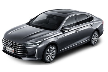 2023GAC GA8 - Tamaños de ruedas y neumáticos, PCD, Desplazamiento y especificaciones de las ...