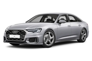 Audi A6 C8 Facelift [2023 .. 2025] - Wheel Fitment Data and Specs for ...