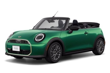 2025 MINI Cooper - Wheel & Tire Sizes, PCD, Offset and Rims specs ...