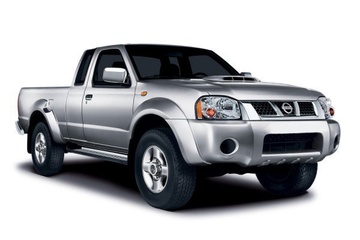 Nissan Frontier - Specs of rims, tires, PCD, offset for each year and ...