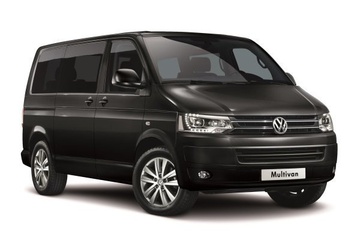 2010Volkswagen Multivan - Tamaños de ruedas y neumáticos, PCD ...