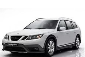 Saab 9-3x - Specs of rims, tires, PCD, offset for each year and ...