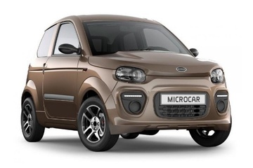 2024 Microcar M.Go - Wheel & Tire Sizes, PCD, Offset and Rims specs ...