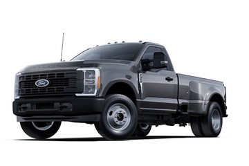 2024 Ford F-450 Super Duty - Wheel & Tire Sizes, PCD, Offset and Rims ...