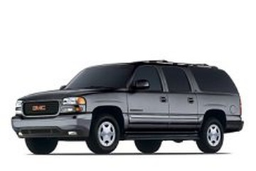 GMC Suburban 2500 GMT800 [2000 .. 2006] - Wheel & Tire Sizes, PCD ...