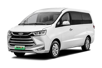 JAC Refine E4 - Specs of rims, tires, PCD, offset for each year and ...