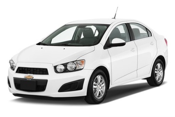Chevrolet Aveo - Especificaciones de llantas, neumáticos, PCD ...