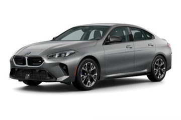BMW 2 Series Gran Coupe F74/F78 [2025 .. 2026] - Размеры колеc и шин ...