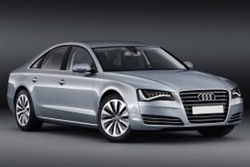 Audi A8 D4 [2010 .. 2014] - Wheel & Tire Sizes, PCD, Offset and Rims ...