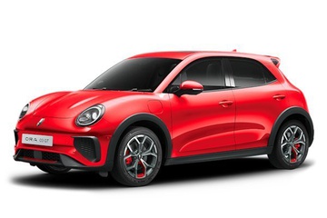 All Great Wall (GWM) models: Wheel specifications and Tire sizes ...