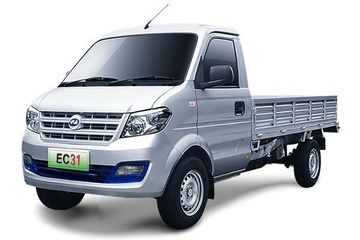 DFSK EC31 2020 .. 2026 - Wheel & Tire Sizes, PCD, Offset and Rims specs ...