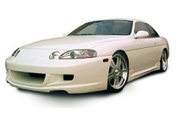Lexus SC Z30 [1991 .. 2000] - Wheel & Tire Sizes, PCD, Offset and Rims ...