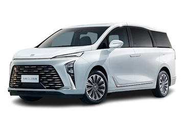 2026 Buick GL8 ES - Wheel & Tire Sizes, PCD, Offset and Rims specs | Wheel-Size.com