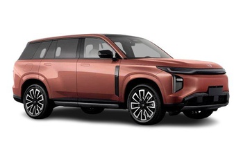 GAC Trumpchi S7 - Specs of rims, tires, PCD, offset for each year and ...