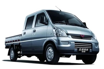 2021Wuling Sunshine Truck - Tamaños de ruedas y neumáticos, PCD ...