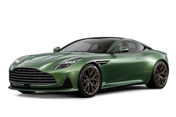 Aston Martin DB12 - Specs of rims, tires, PCD, offset for each year and ...