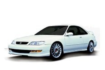 Acura CL - Specs of rims, tires, PCD, offset for each year and ...