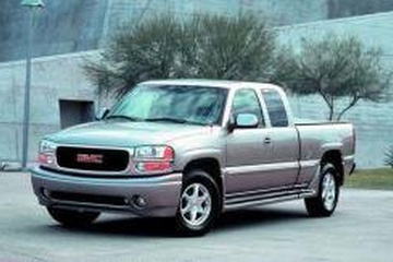 2007 Gmc Sierra Specs