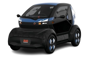 2025 Renault Mobilize Duo - Wheel & Tire Sizes, PCD, Offset and Rims ...