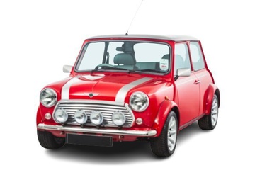 MINI Cooper - Specs of rims, tires, PCD, offset for each year and ...